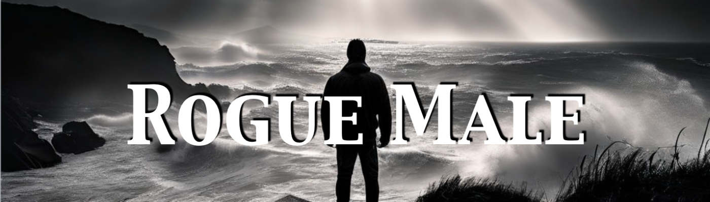 COPYRIGHT & FAIR USE NOTICE - Rogue Male